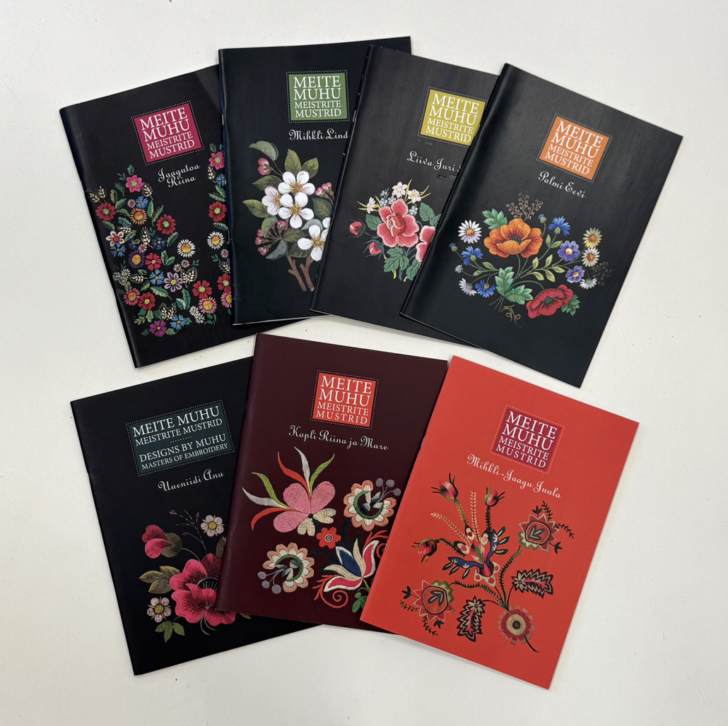 Saara blogi – Saara Kirjastus